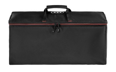 Сумки, чемоданы Audi — оригинал