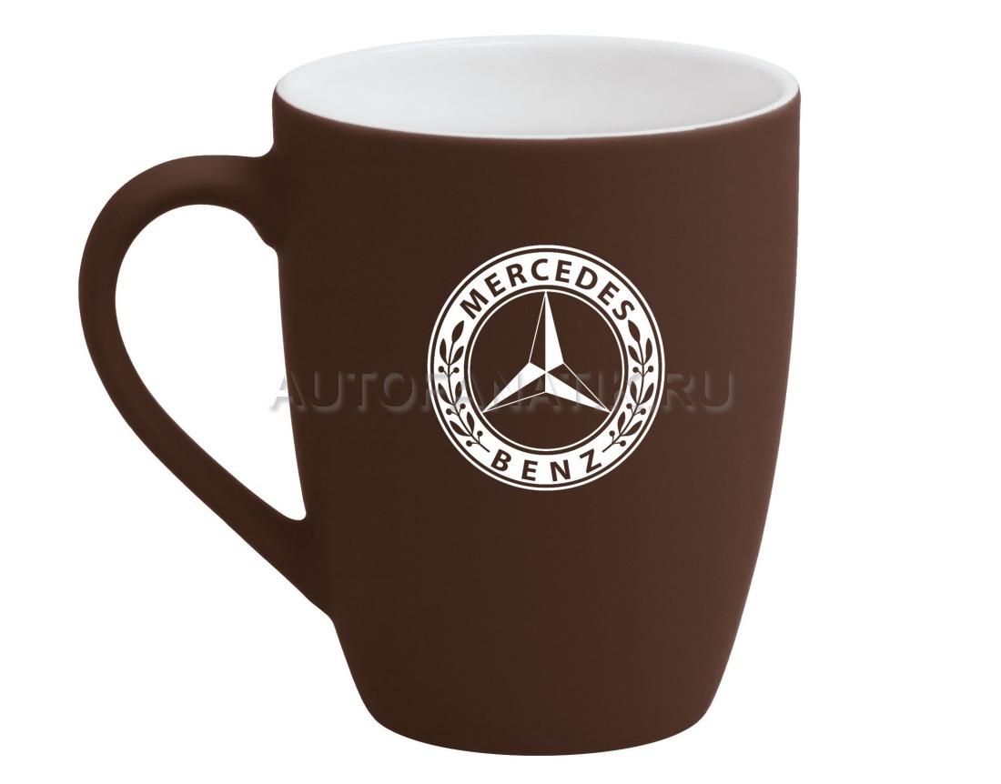 Новинки Mercedes