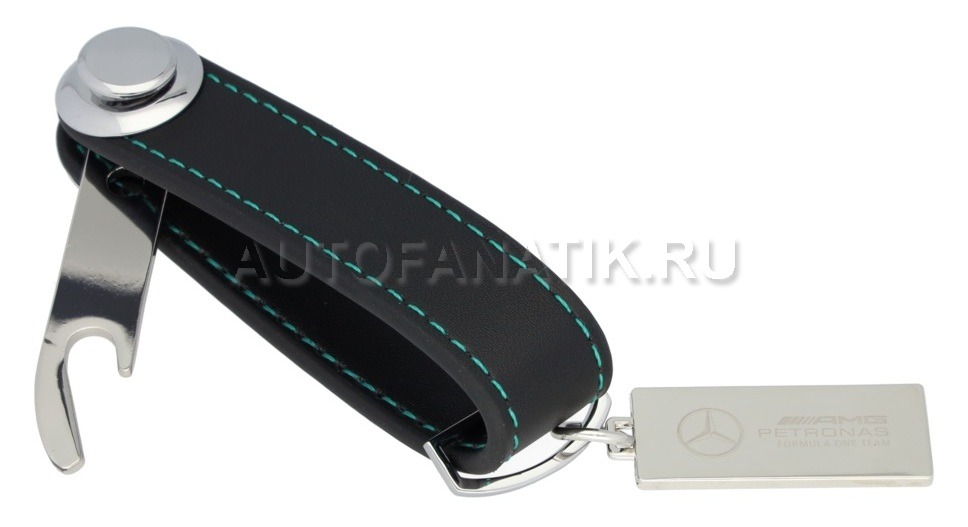 Брелоки Mercedes — оригинал