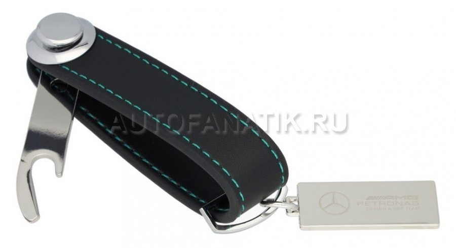Брелоки Mercedes — оригинал