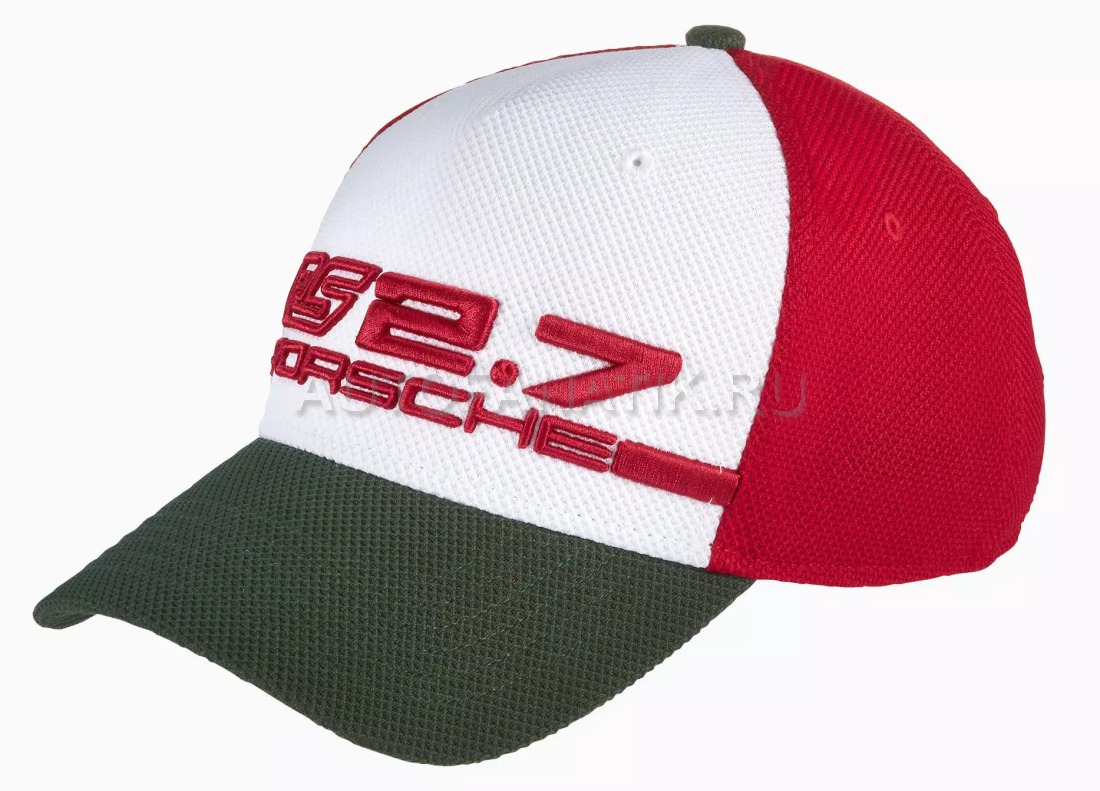 Бейсболки, кепки Porsche — оригинал