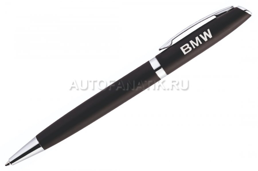 Новинки BMW