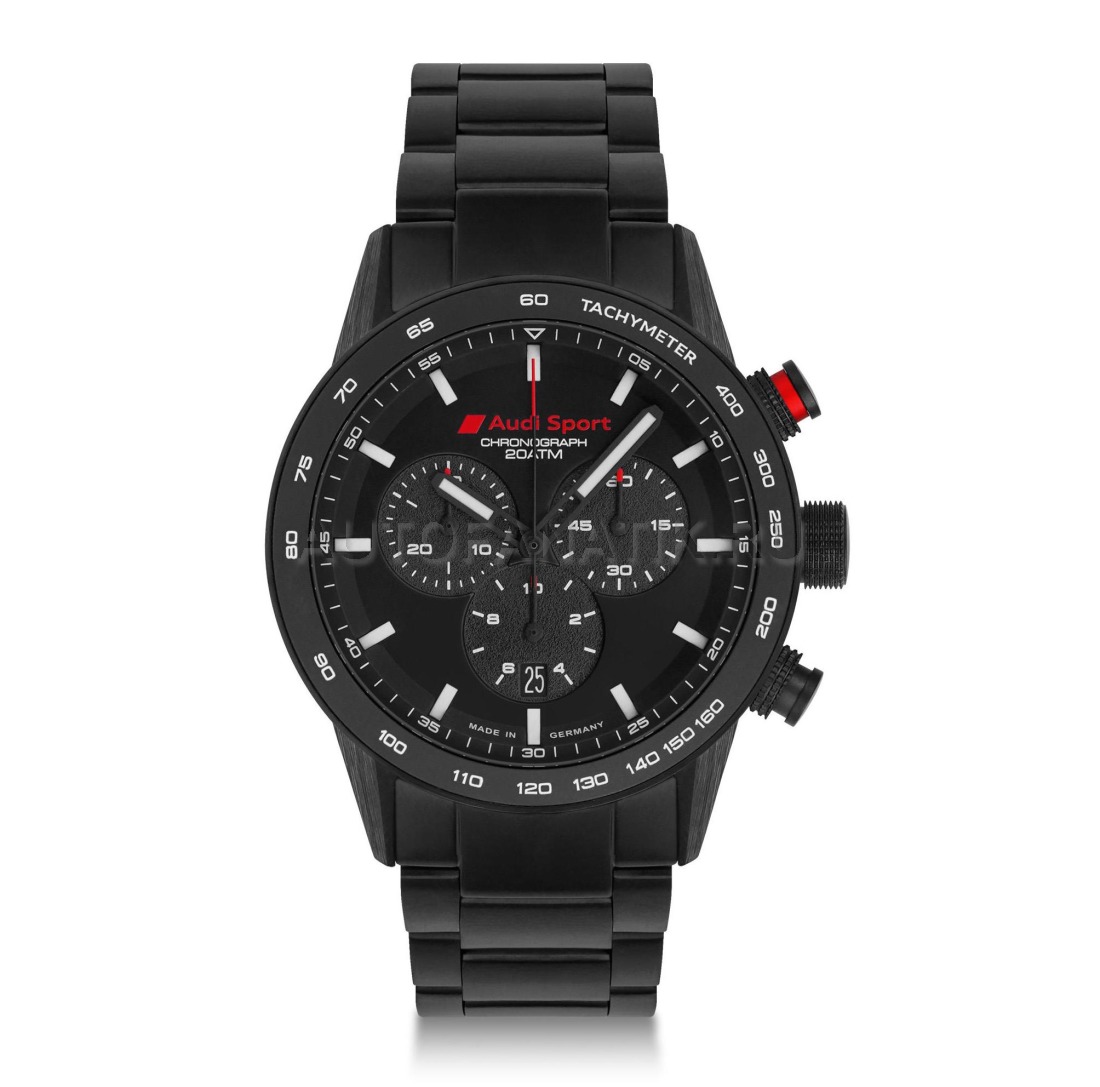 Часы Audi — оригинал