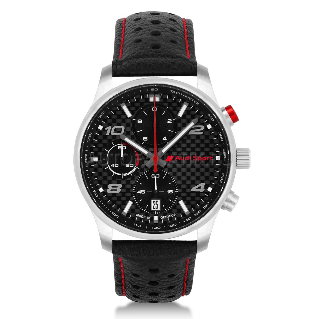 Часы Audi — оригинал