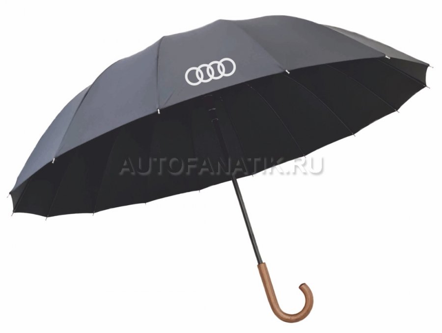 Зонты Audi — оригинал