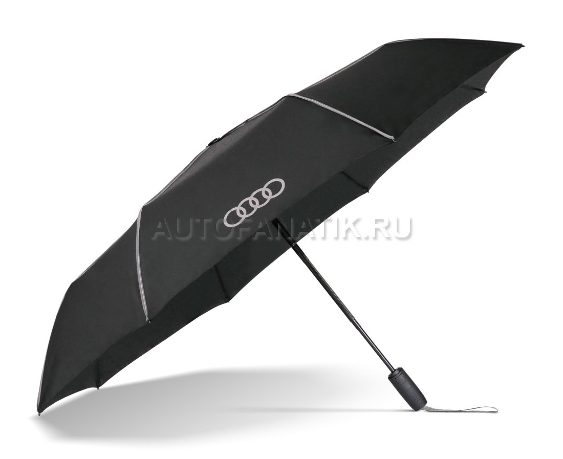 Зонты Audi — оригинал