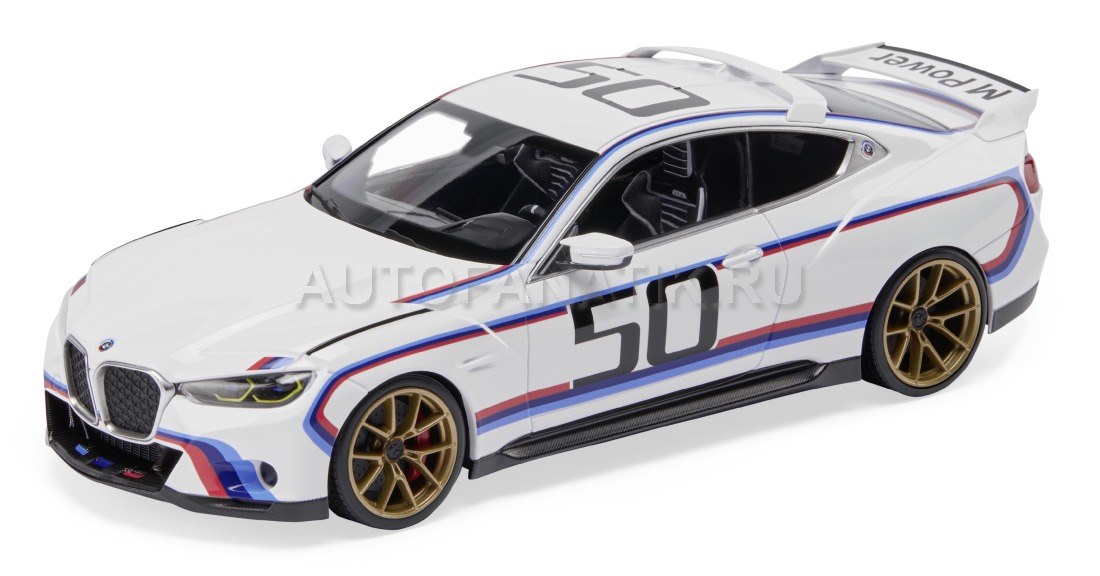 Модели автомобилей BMW — оригинал