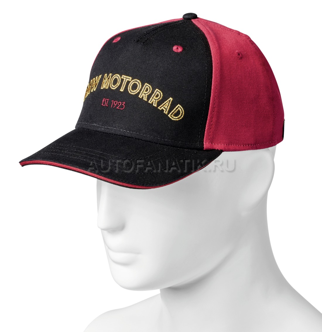 Бейсболки, кепки BMW — оригинал