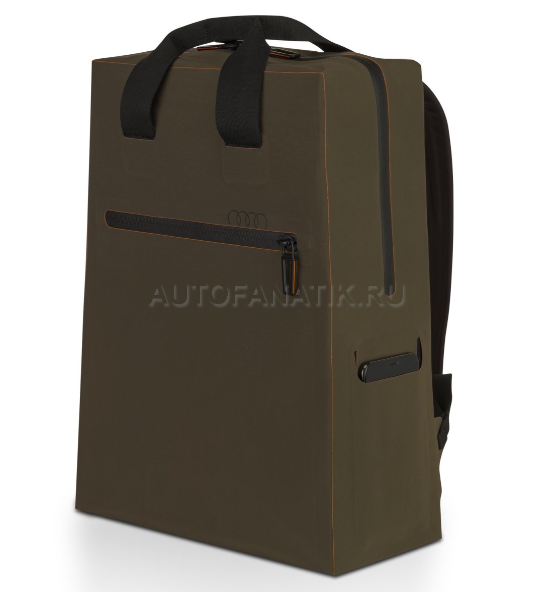 Рюкзаки Audi — оригинал