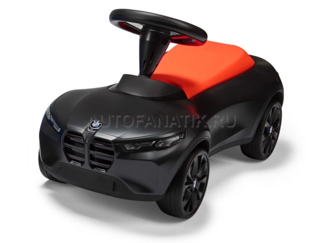 Детские автомобили BMW — оригинал