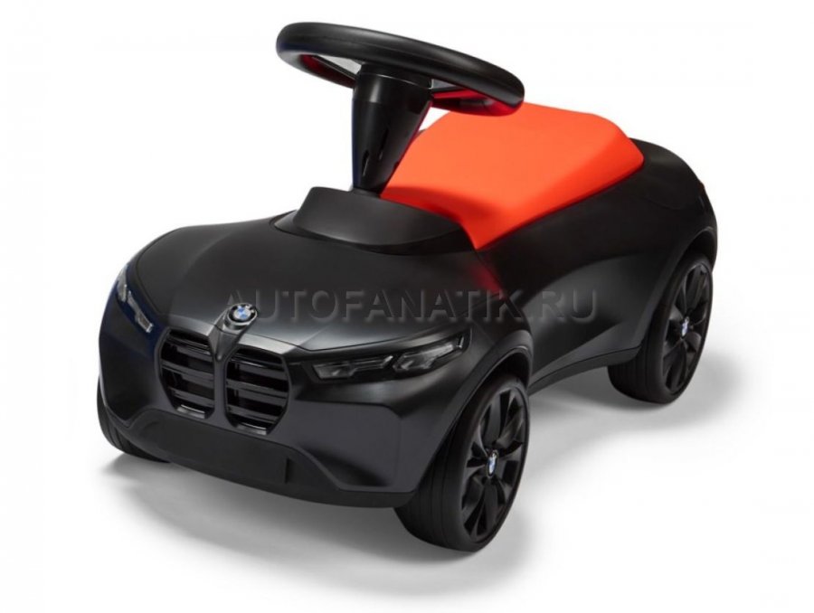 Детские автомобили BMW — оригинал