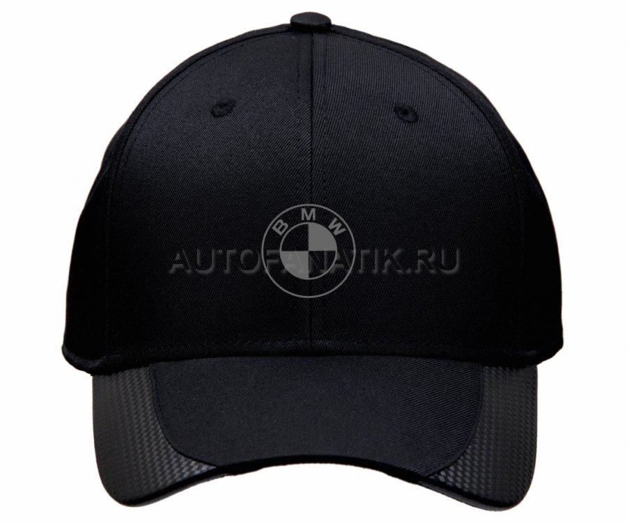 Бейсболки, кепки BMW — оригинал