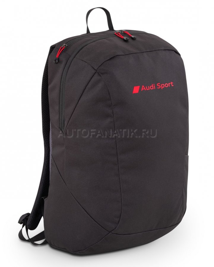 Рюкзаки Audi — оригинал